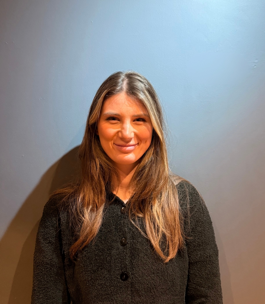 Meet The Team - The Rye Retreat